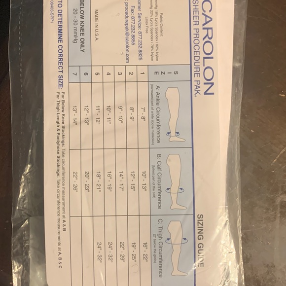 Other | Compression Holes | Poshmark